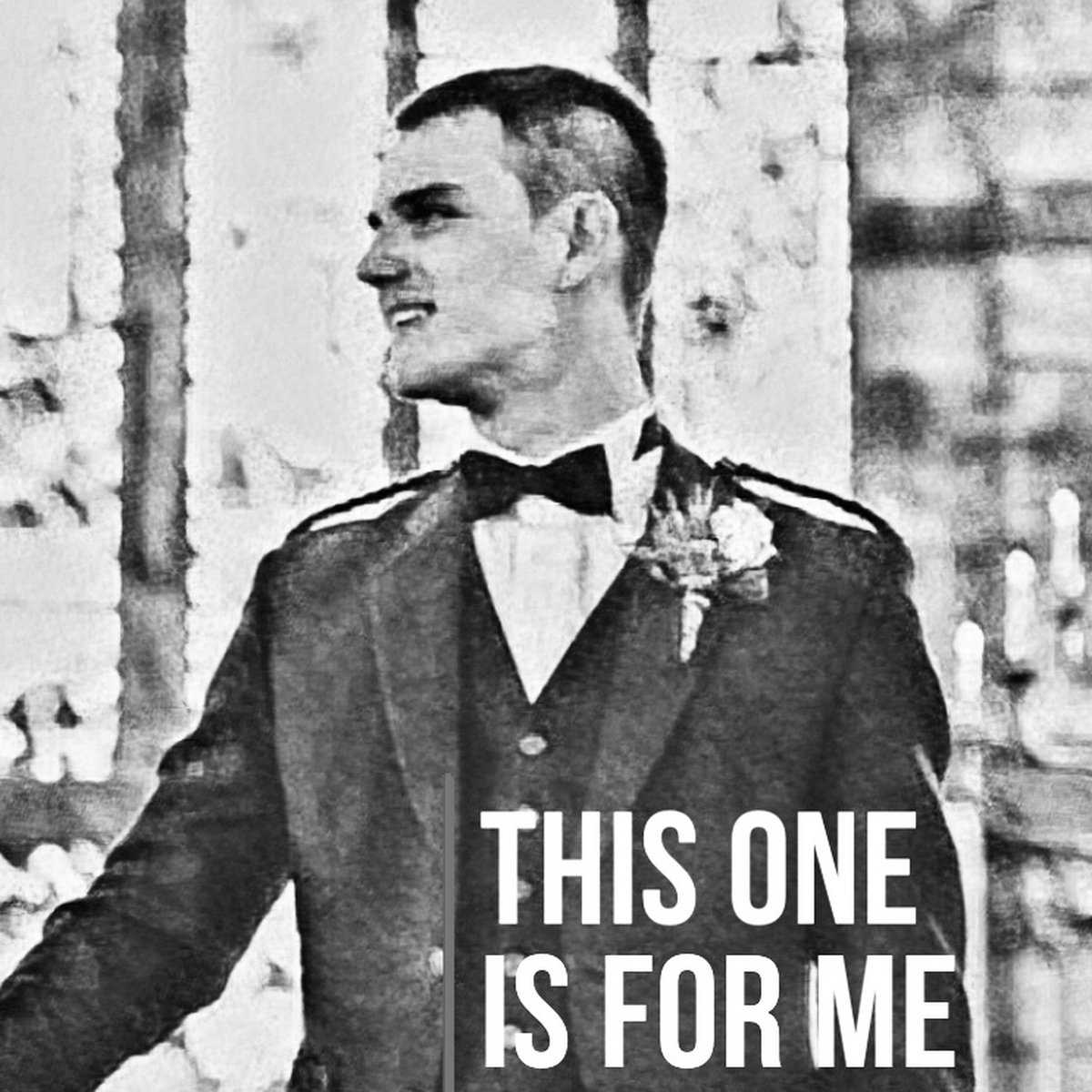 This One Is For Me | Roy Jarvis