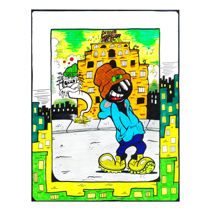 Golden Joe Season Two | SadhuGold | Sadhugold.