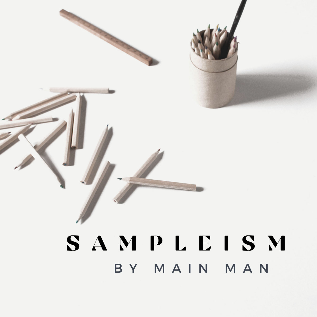 SNAP BREAK SP | Main Man