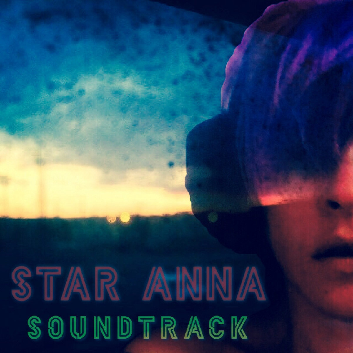 Soundtrack | Star Anna