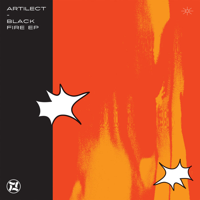 Black Fire EP | Artilect | Horizons Music