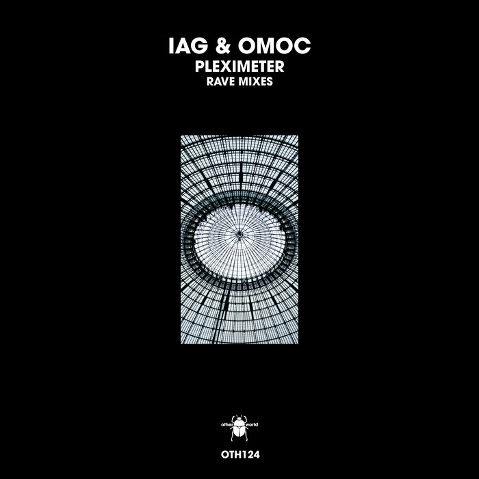 Pleximeter (Rave Mixes) | Iag & Omoc