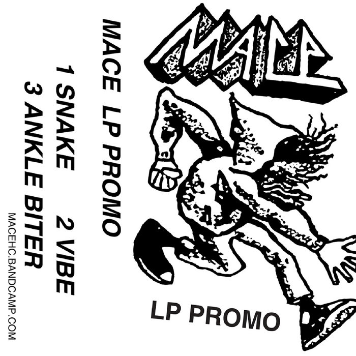 LP Promo | MACE
