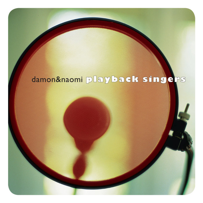 Playback Singers | Damon & Naomi