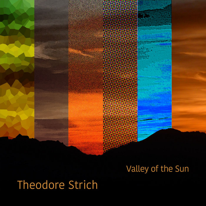 Valley of the Sun | Theodore Strich