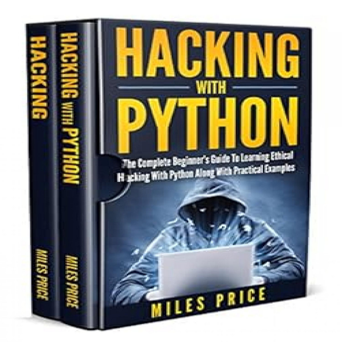 [Read] [EBOOK EPUB KINDLE PDF] Hacking: 2 Books In 1 Bargain: The Complete Beginner's Guide to ...