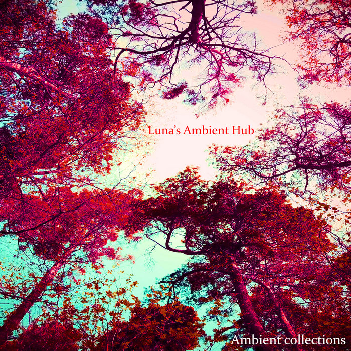 Ambient Collections | Luna's Ambient Hub