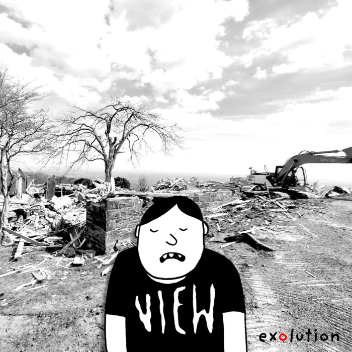 VIEW | exolution | Exolution