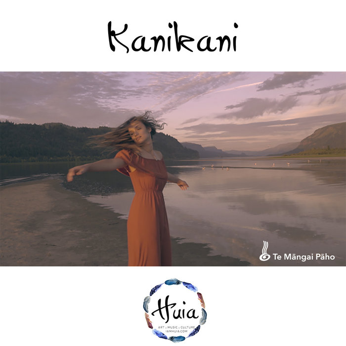 Kanikani | Huia