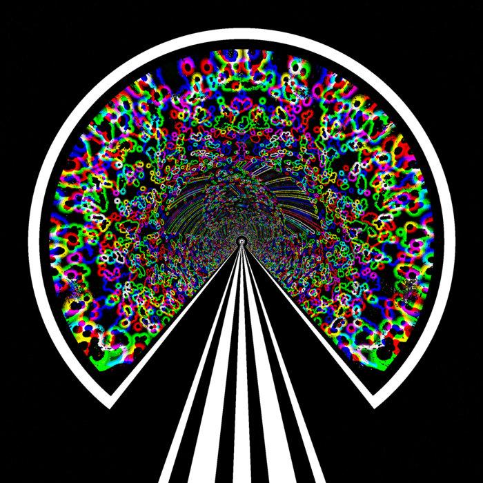 Eight Hand Mirror | KLJ
