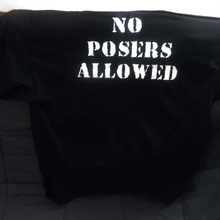 2 - NO POSERS ALLOWED | THRASH OR DIE | Thrash Or Die