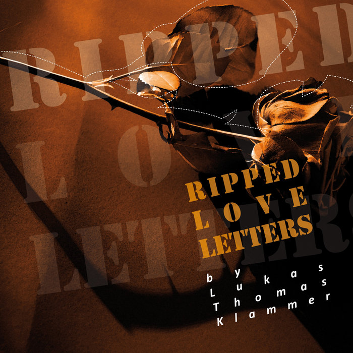 Ripped Love Letters | LTK