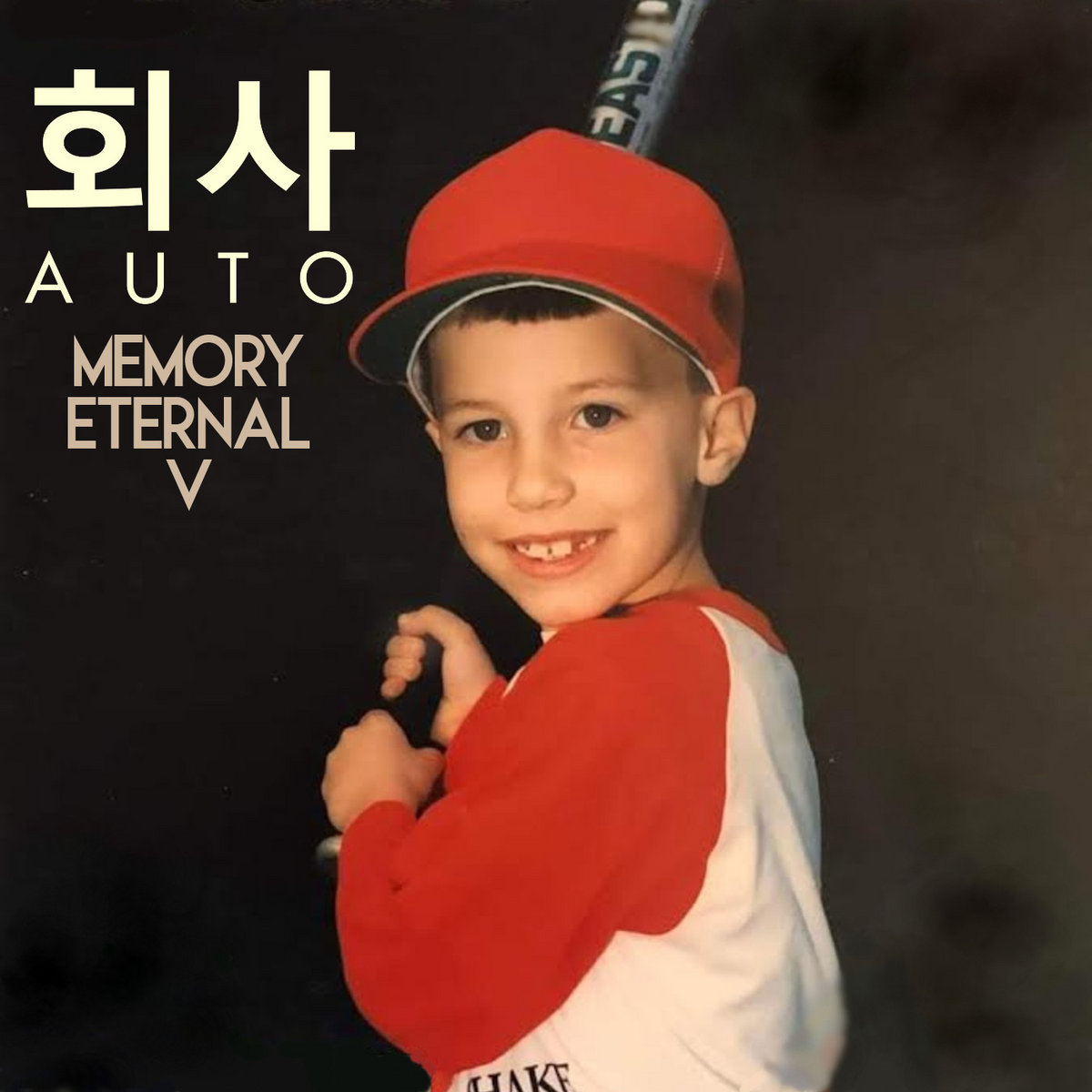 Memory Eternal V | 회사AUTO | Become Eternal