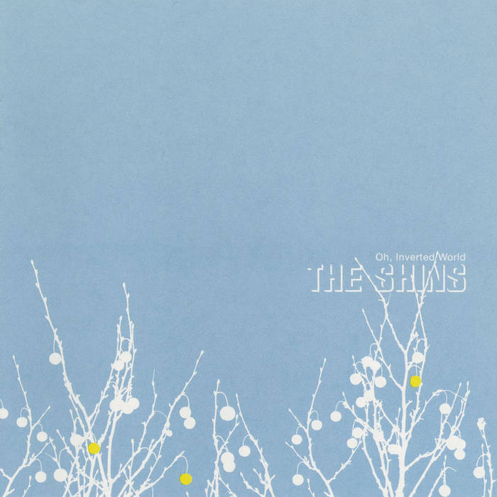 The Shins Know Your Onion