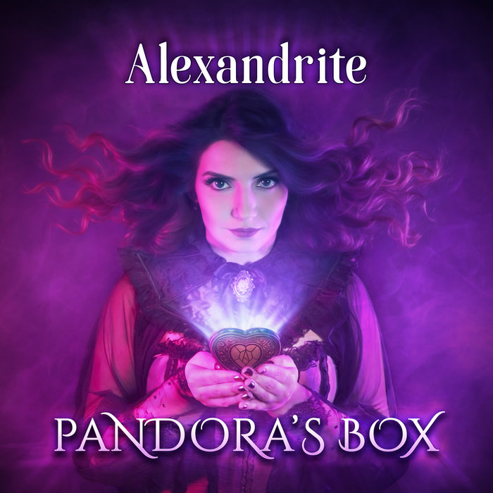 Pandora's Box | Alexandrite