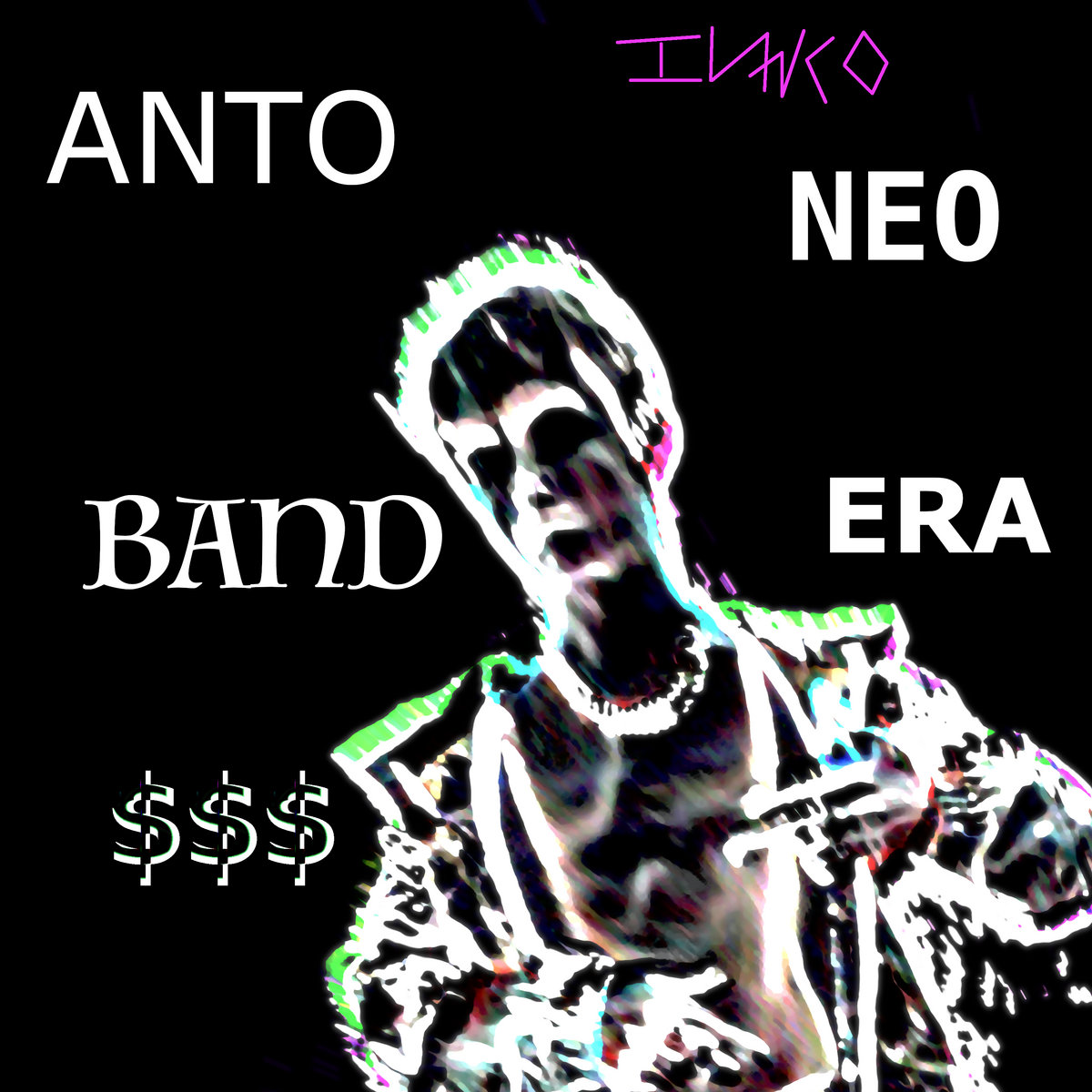 ANTO NEO BAND ERA $$$ | Ivanko