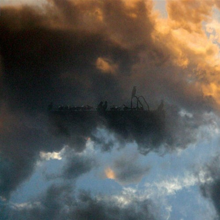 Fallen Clouds | Tapage | Tympanik Audio