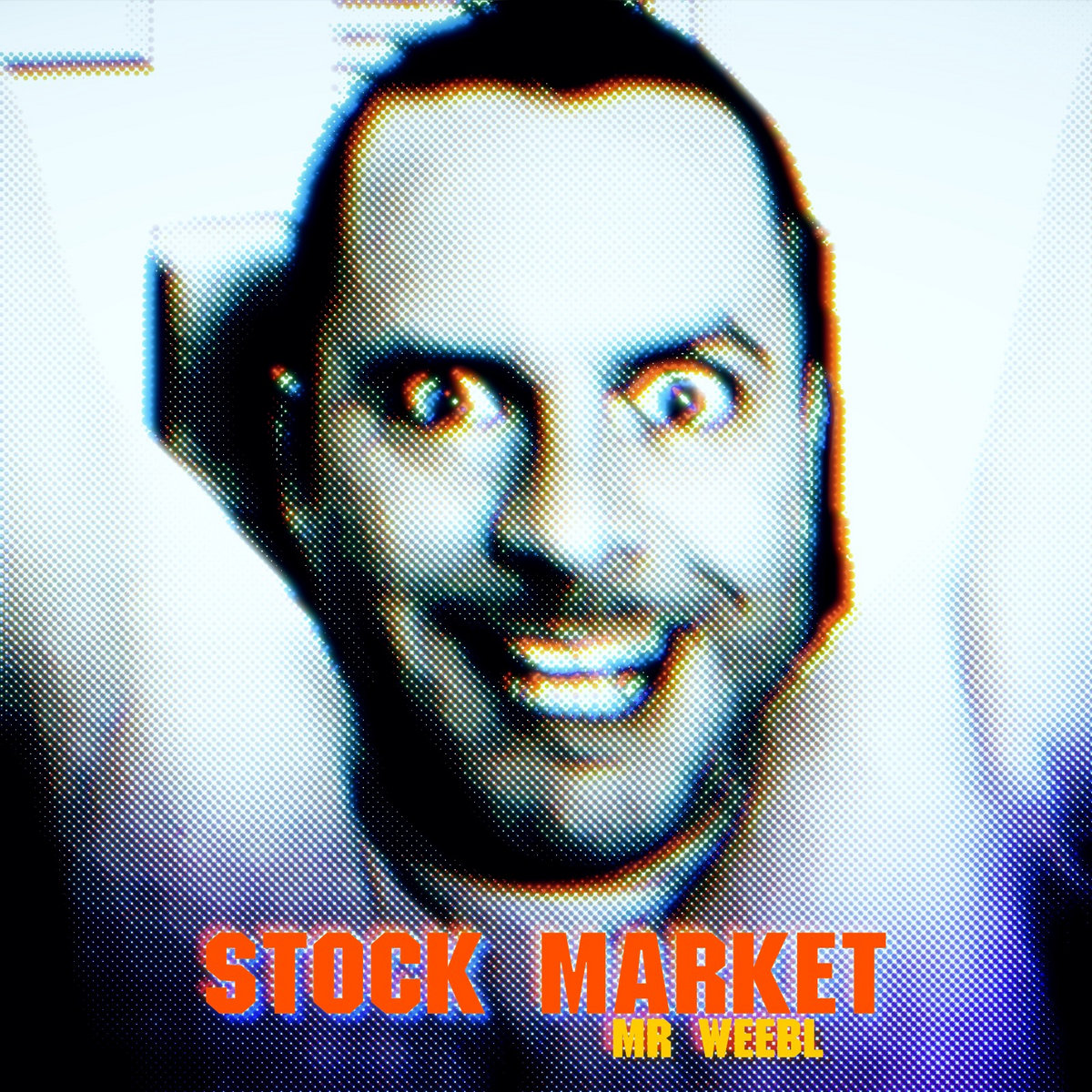 Stock Market | Mr Weebl | Weebl's Stuff