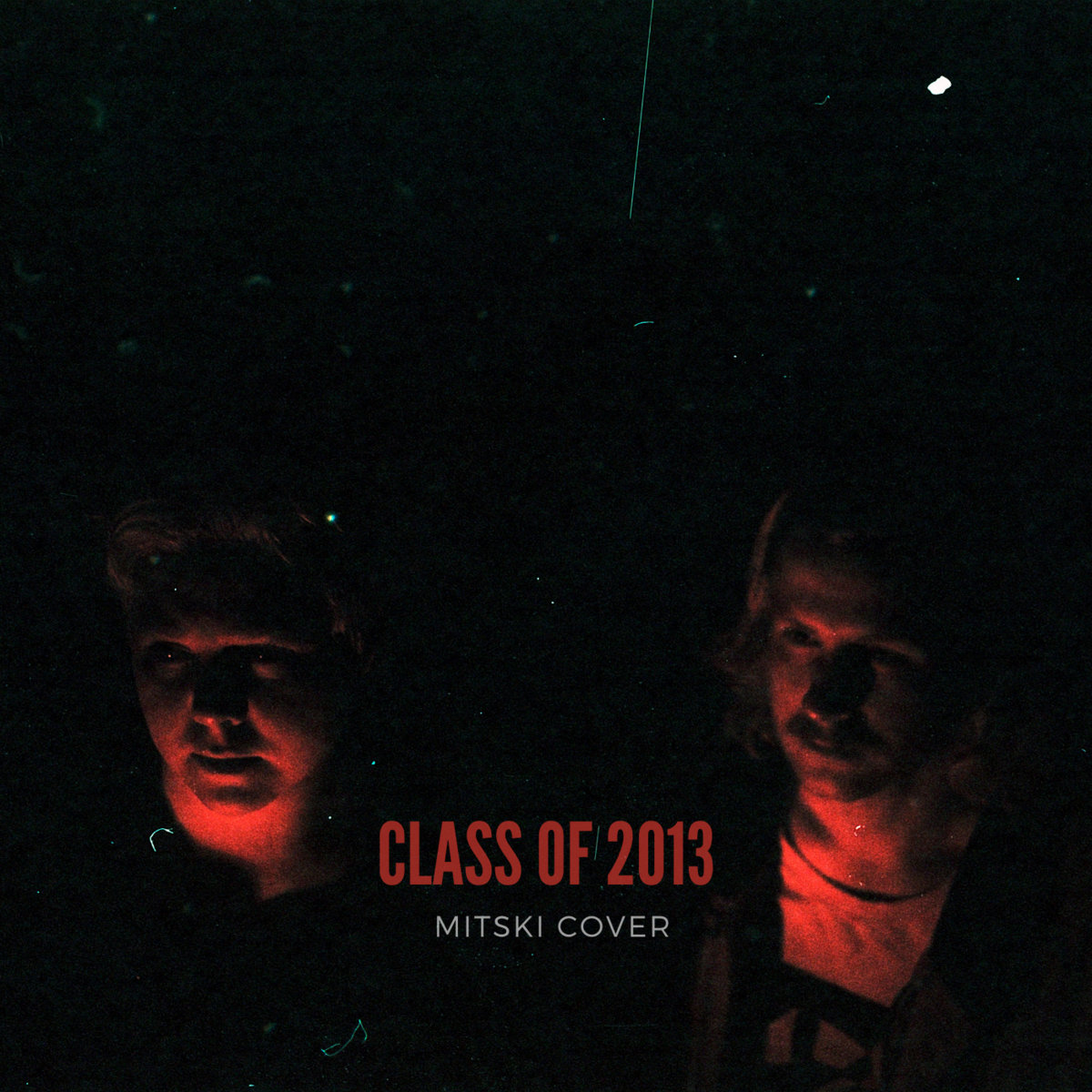 Class of 2013 (Mitski Cover) | LO-GHOST