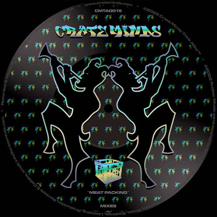 Meat Packing | Crate Minds