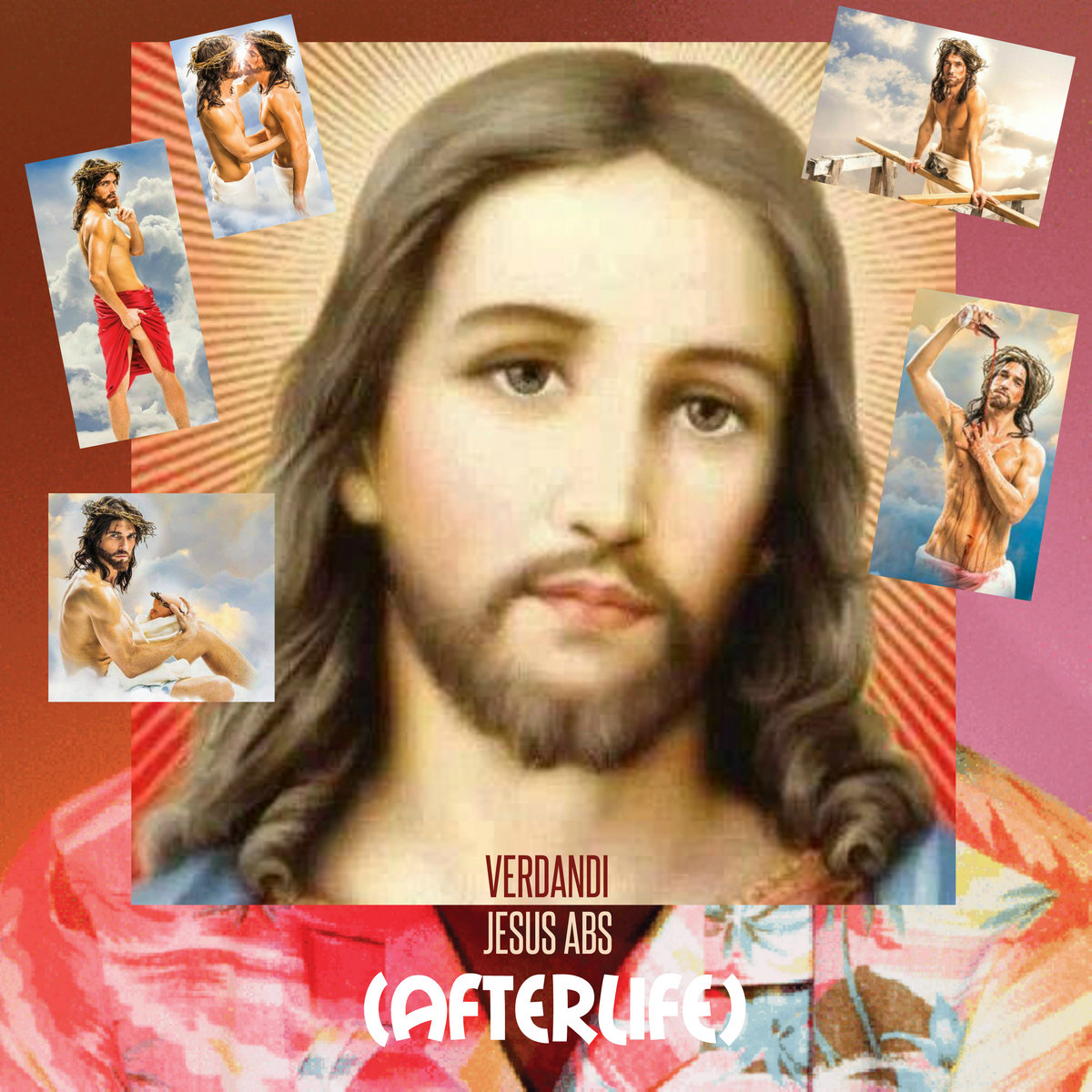 Jesus Abs (Afterlife) | Verdandi