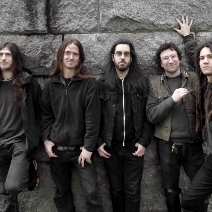 The High Street Demo | Knacker's Yard