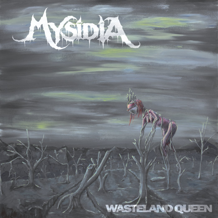 Wasteland Queen | Mysidia