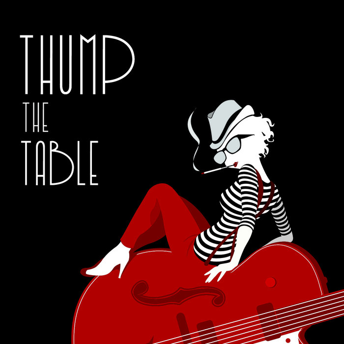 Thump The Table | Thump The Table