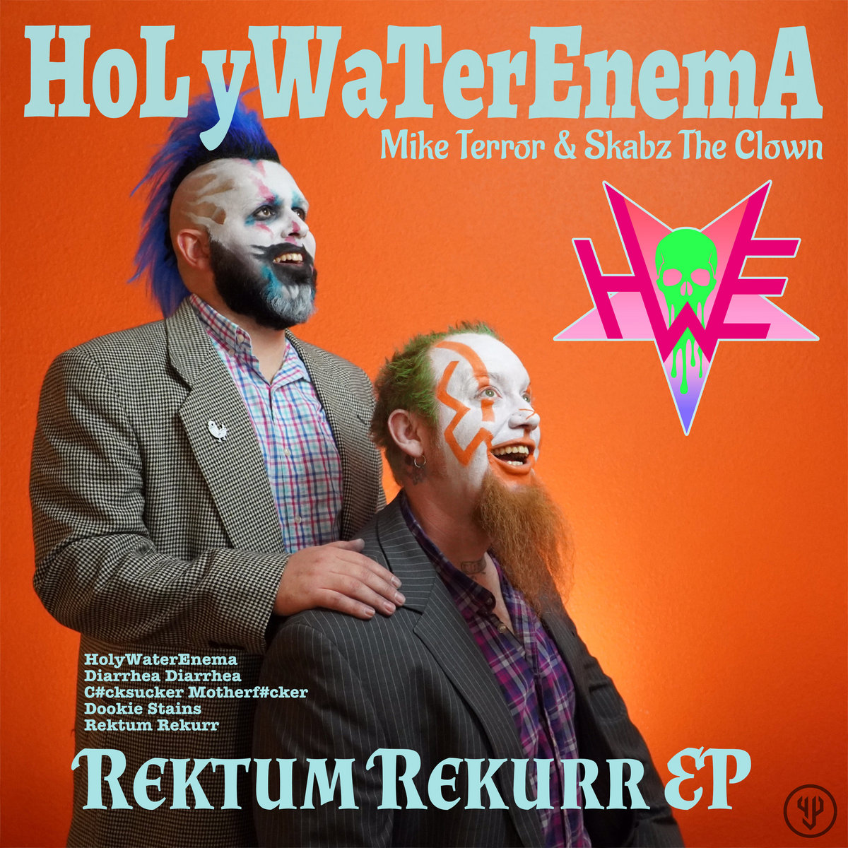 Dookie Stains | HoLyWaTerEnEmA