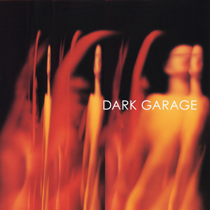 Dark Garage | Various Artists | Fent Plates