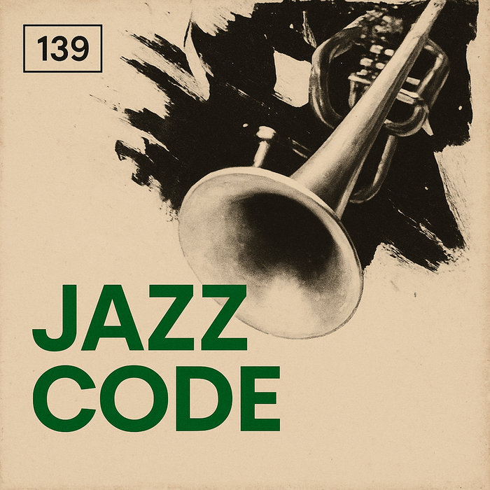 Vintage Jazz Sample Pack | "Jazz Code" | Melodic, Boombap, Jazz, Soul ...