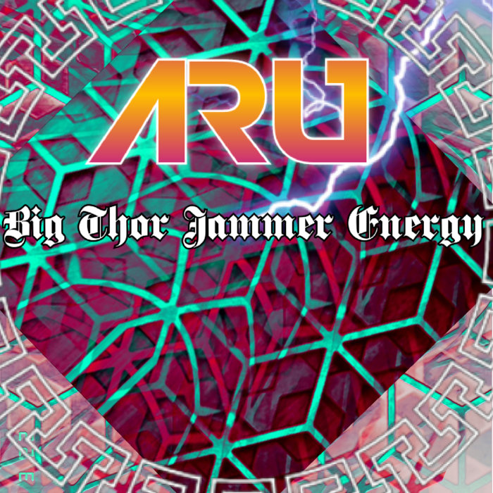 Big Thor Jammer Energy | Aural Resuscitation Unit