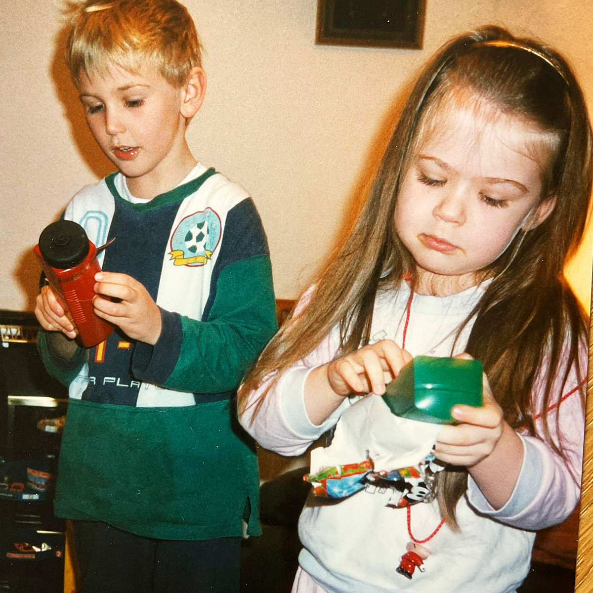 I Look At You (It's Over) | SHEARS