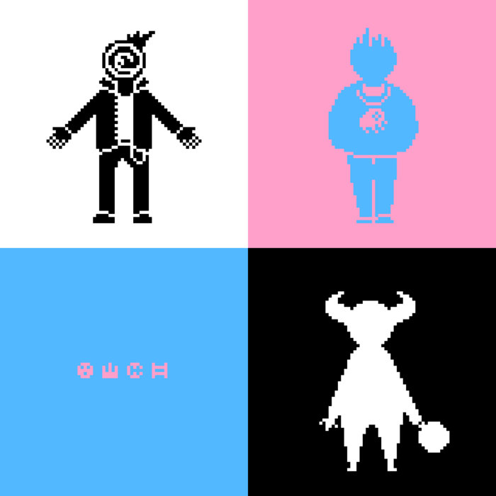 owch ost collection | owch