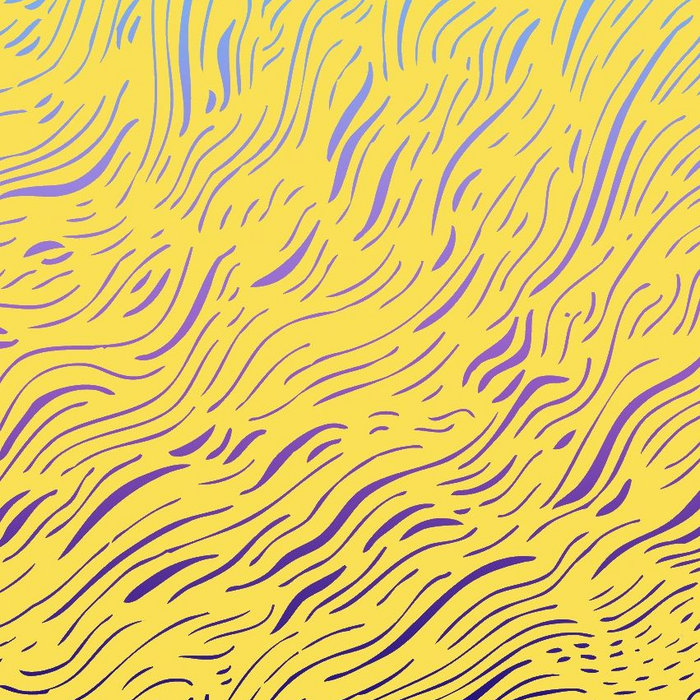 Golorium | Misner Space | Tranquility Tapes