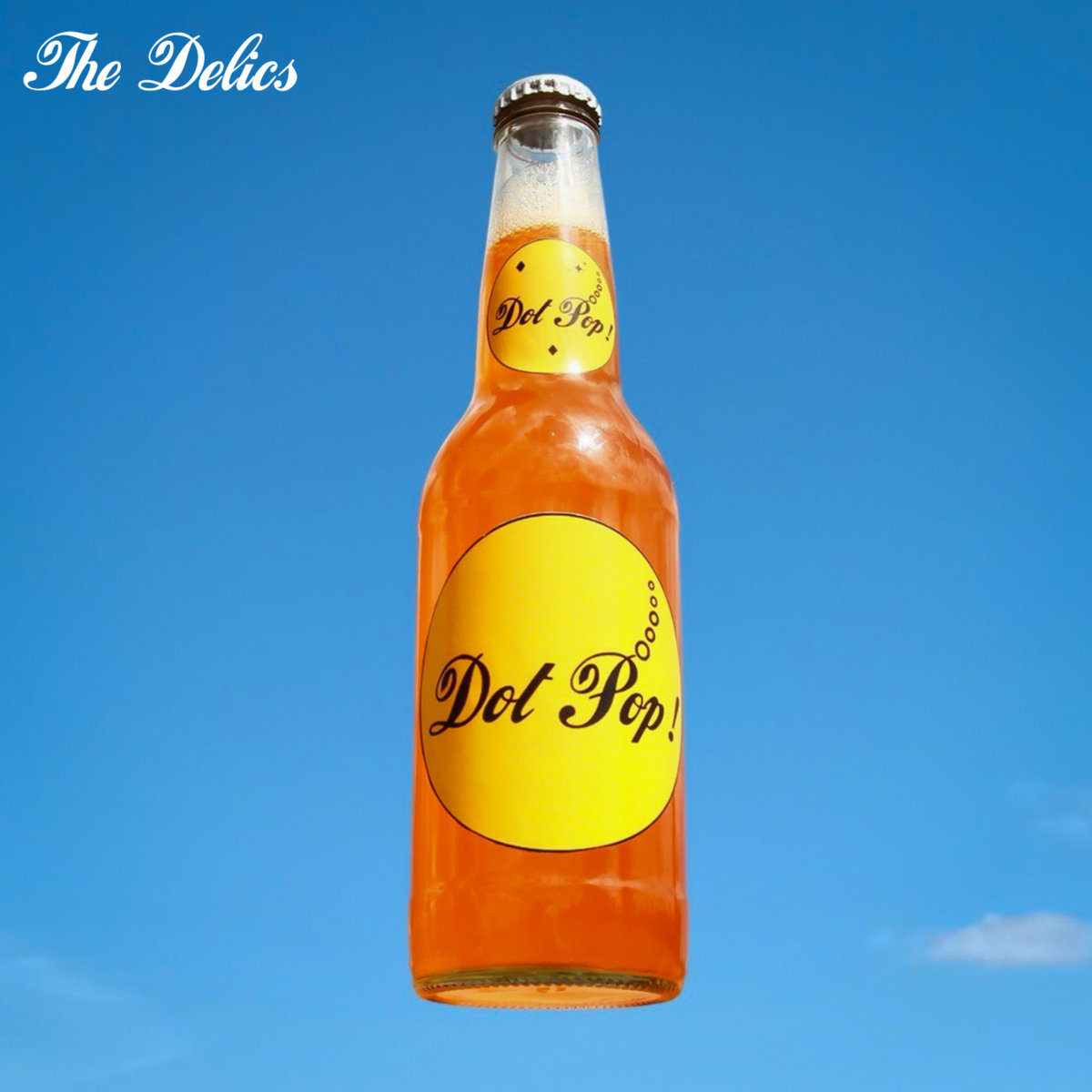 Dot Pop | The Delics