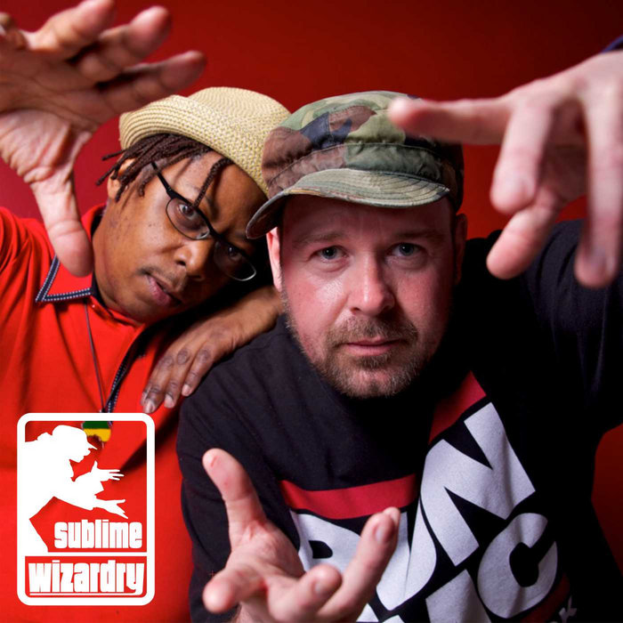 Best Of The Bunch E.P | Sublime Wizardry