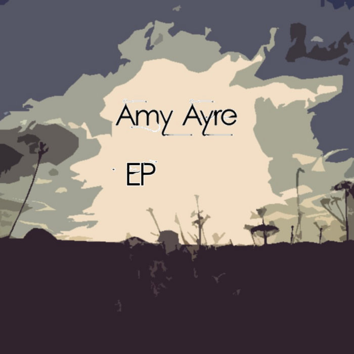 Self Titled EP | Amy Ayre