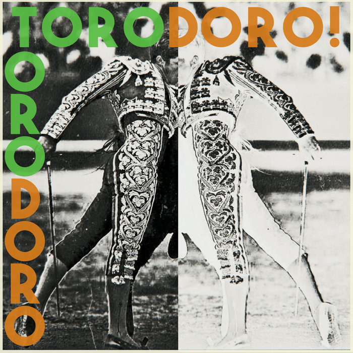 Dancefloor Matador! | Toro Doro!