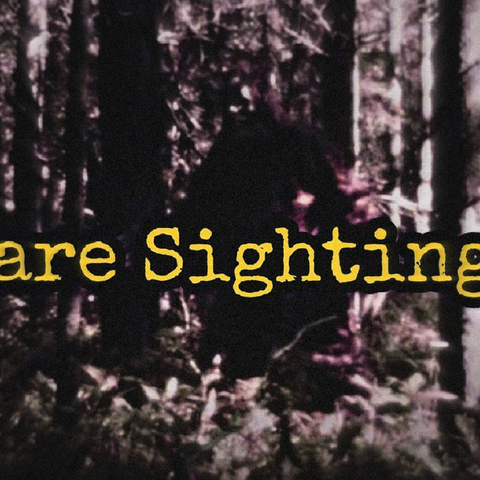 Rare Sightings | Mighty Mindless Cartoons