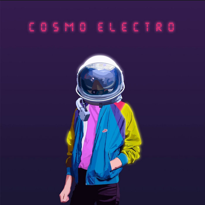 Cosmo Electro | Kid Quasar