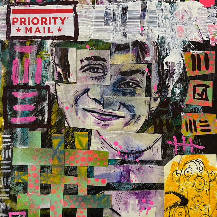 Meat and Bread | Robbie III