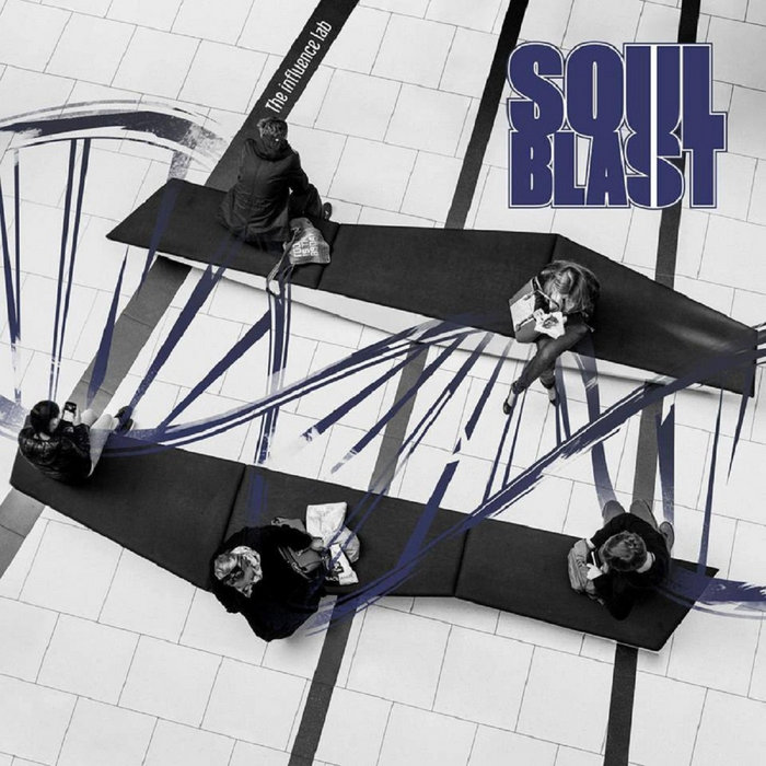 The influence lab | Soul Blast