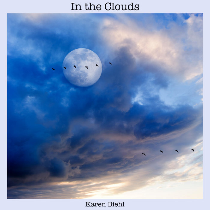 In the Clouds | Maestra Music