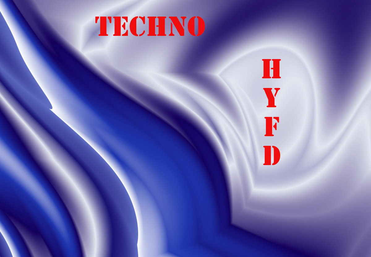 HYFD | Derek Adams | Doc Midi Detroit Ghetto Tech
