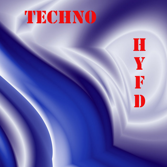 HYFD | Derek Adams | Doc Midi Detroit Ghetto Tech