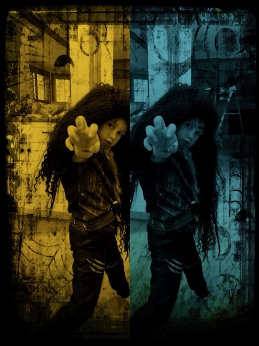 Every Bit of Me | Strong Arm Sally