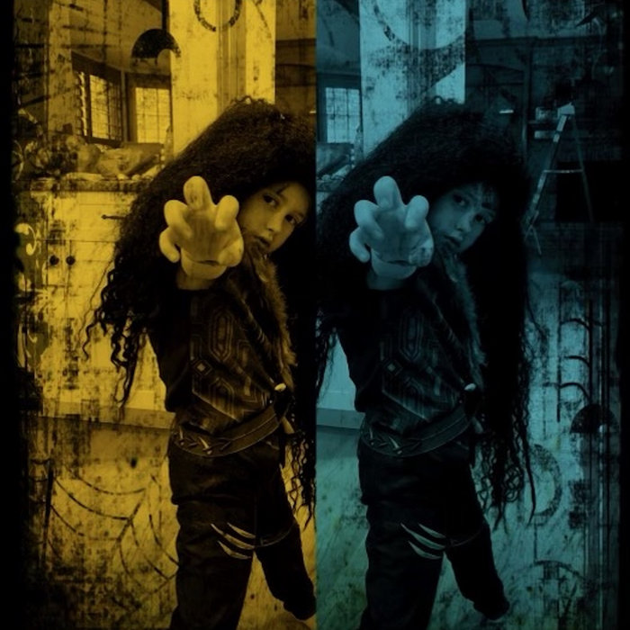 Every Bit of Me | Strong Arm Sally