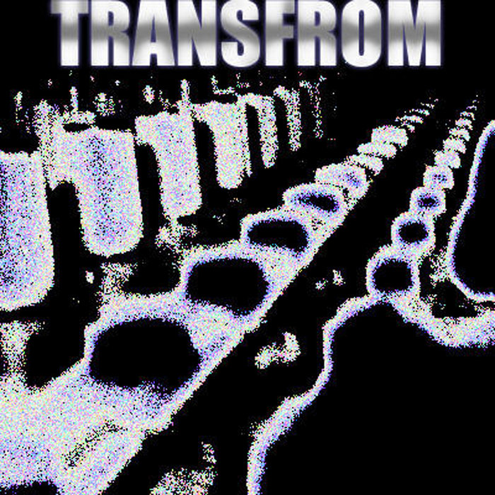 September Sound - EP | TRANSFROM | Josh Chacon