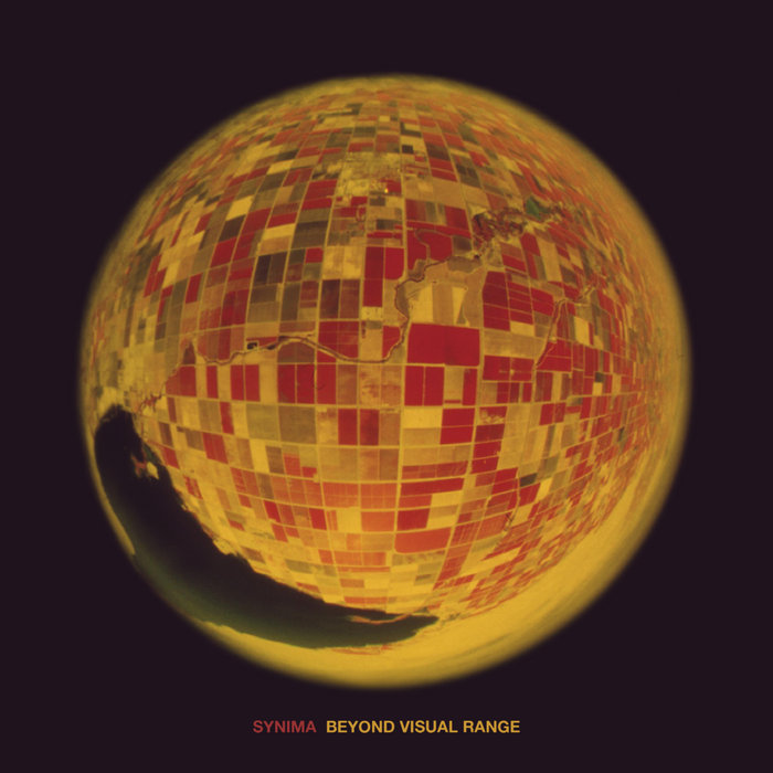 Beyond Visual Range | Synima